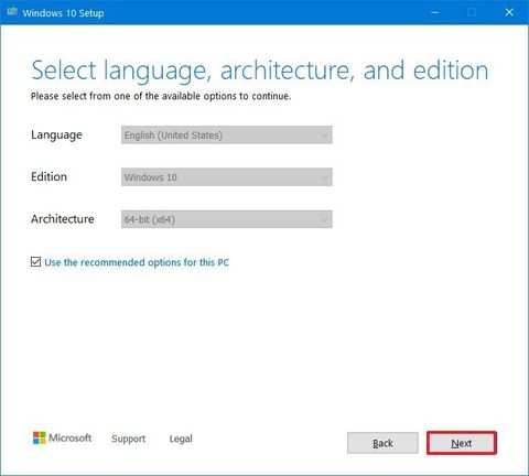 Windows 10 May 2020 Update common problems — and the fixes | Windows ...