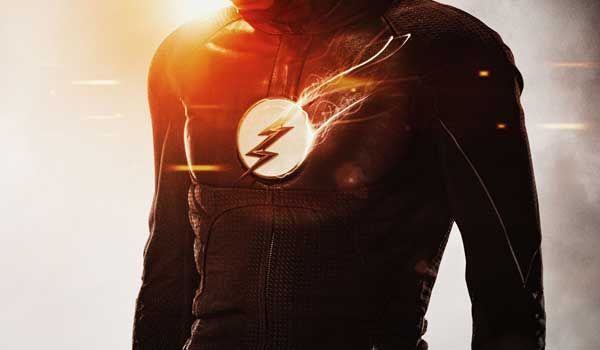 See The Flash's Brand New Season 2 Suit | Cinemablend