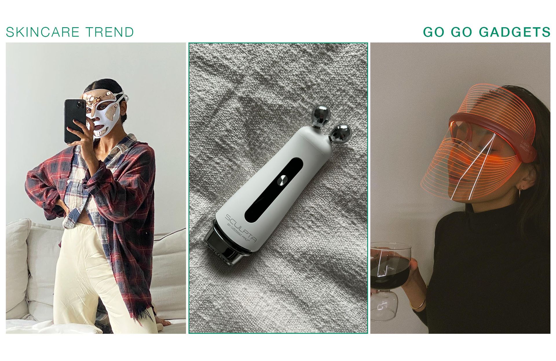 6 Skincare Trends That Are Dominating 2024, According to Experts | Who ...