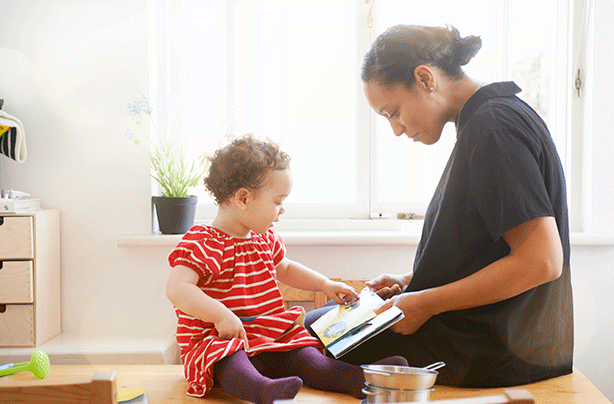 Child development stages: Ages 1-5 the early years | GoodtoKnow