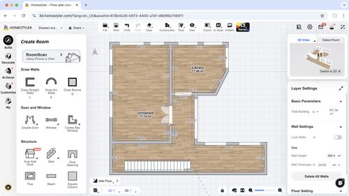 SmartDraw review | TechRadar