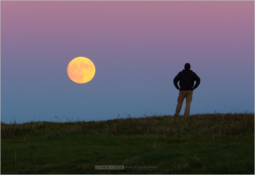 'Supermoon' Photos: The Closest Full Moon Until 2034 in Pictures | Space