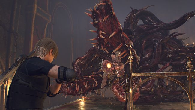 Resident Evil 4 remake: List of enemies and bosses | Windows Central