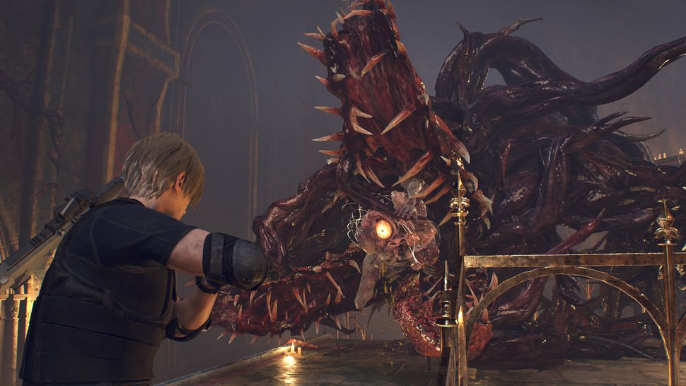 Resident Evil 4 remake: List of enemies and bosses | Windows Central