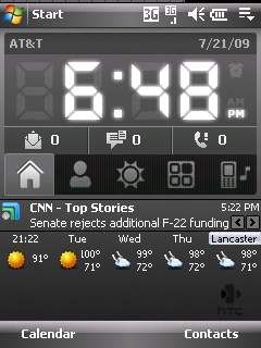 Review: SPB News 2.0 | Windows Central