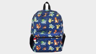 The best Pokemon backpacks you can buy in 2021 | GamesRadar+