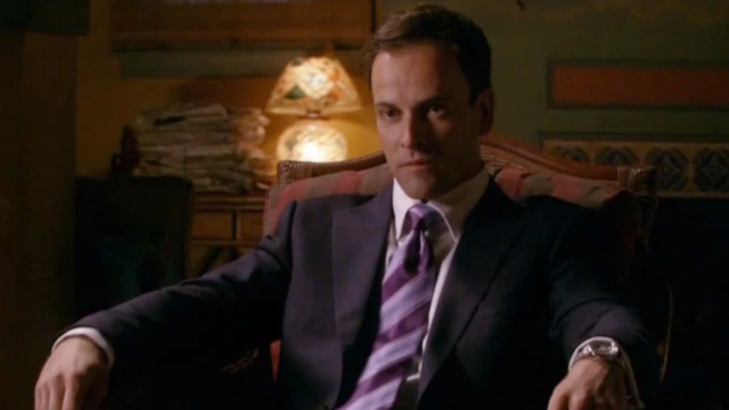 Every Main Dexter Villain, Ranked By Awfulness | Cinemablend