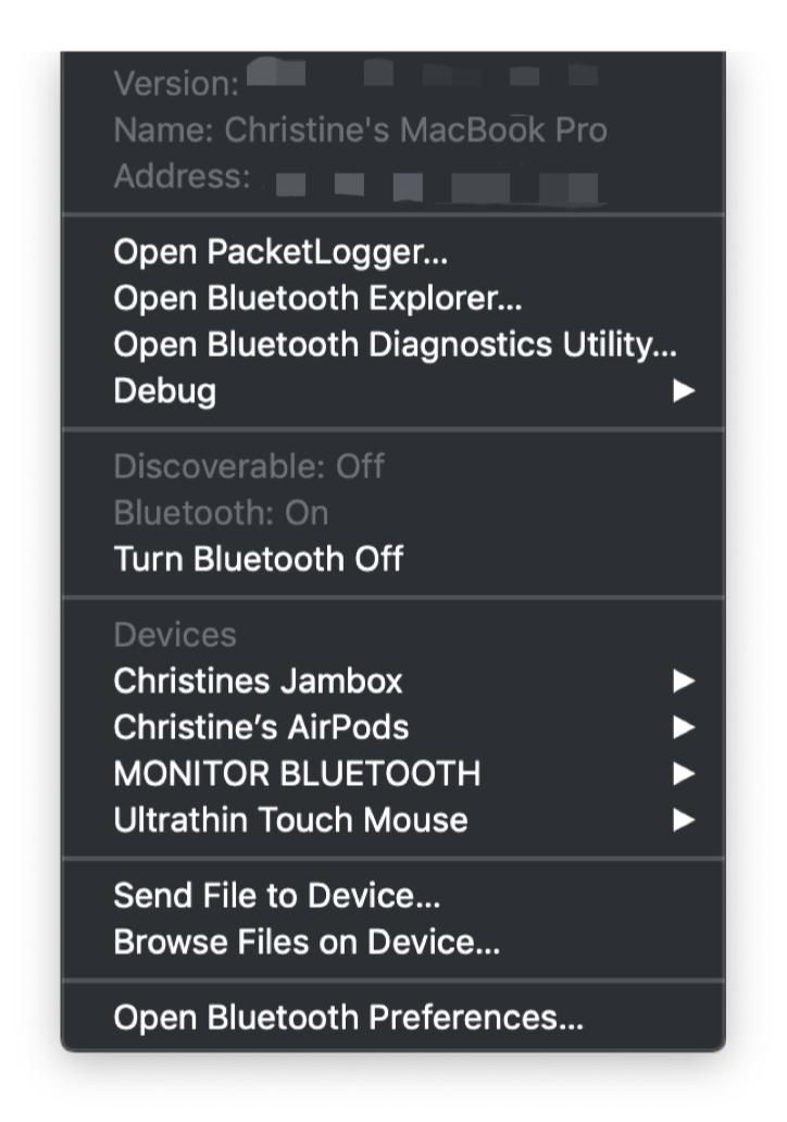 Tips and tricks for getting Bluetooth to work on your iPhone, iPad ...