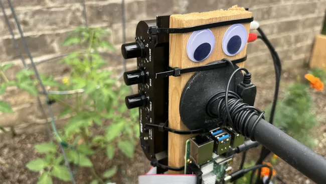 Best Raspberry Pi Projects: June 2024 - Best Raspberry Pi Projects ...