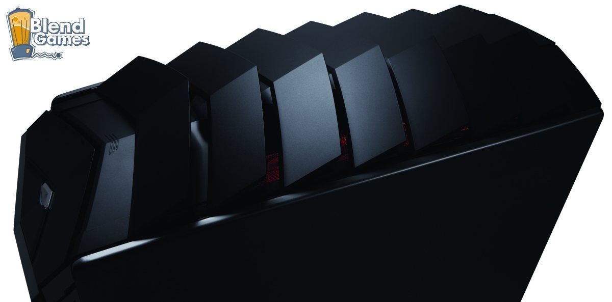 Alienware Announces Aurora 51, Area 51, Aurora ALX PCs | Cinemablend