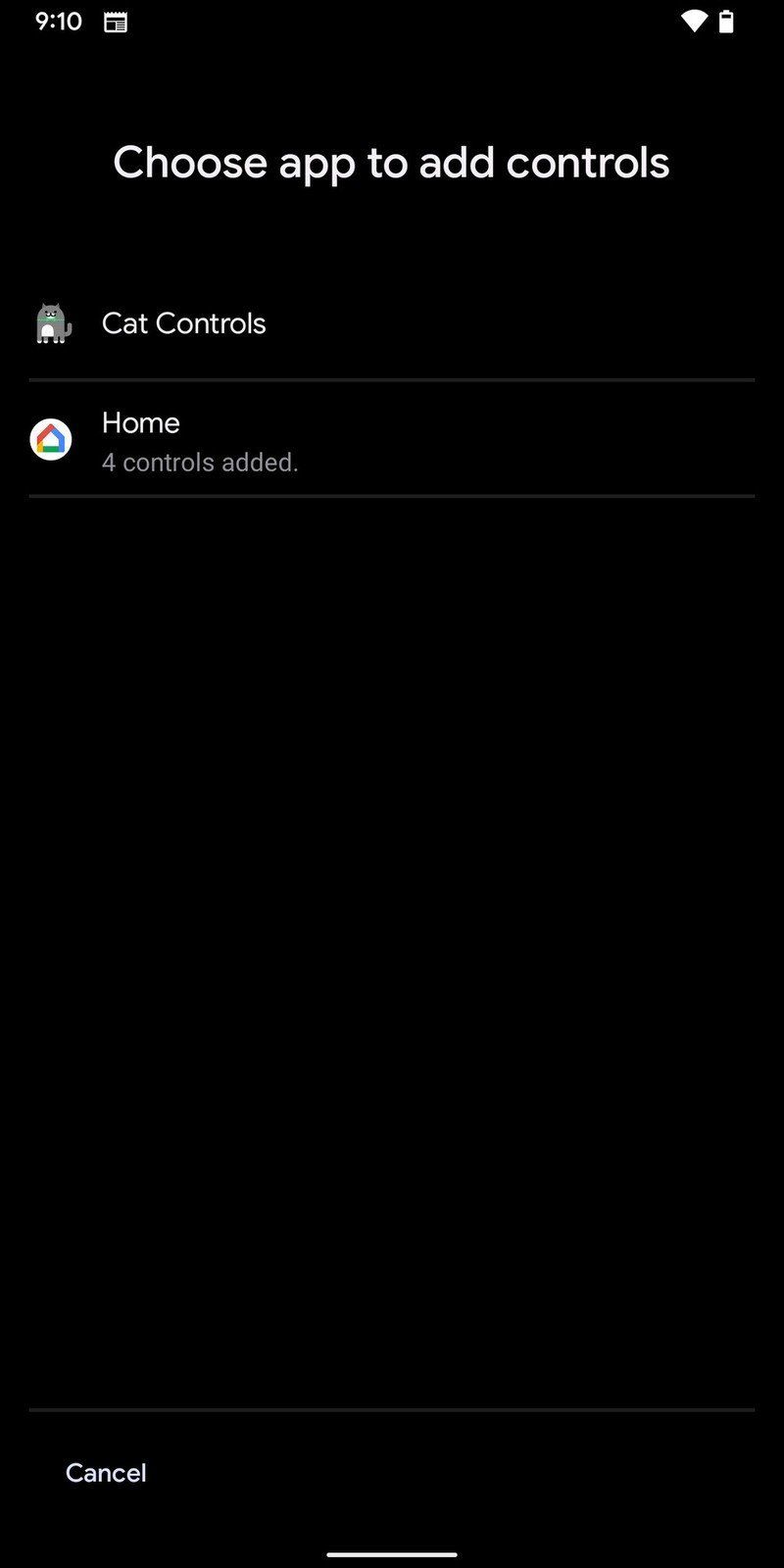 How to change your lock screen shortcuts on Android 12 on a Pixel ...