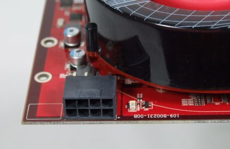 ATi FireGL V7600 - Hardware Details - Workstation-Shootout: ATi FireGL ...