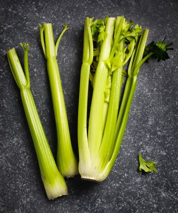 How to grow celery from a stalk: 6 easy steps to follow | Homes and Gardens