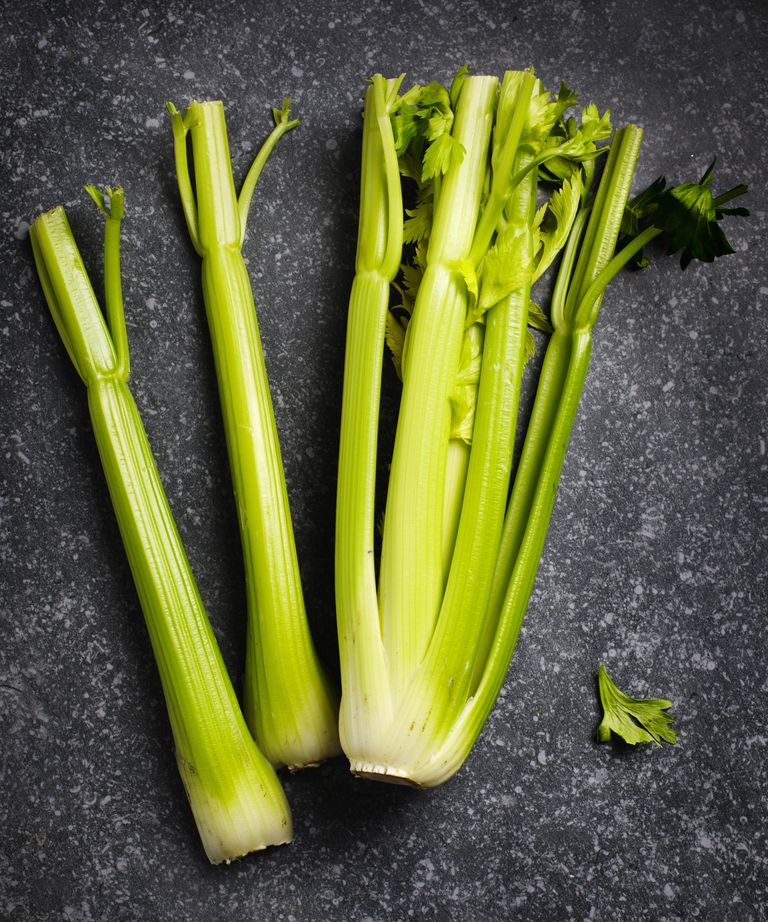 Expert tips for when and how to harvest celery | Homes and Gardens
