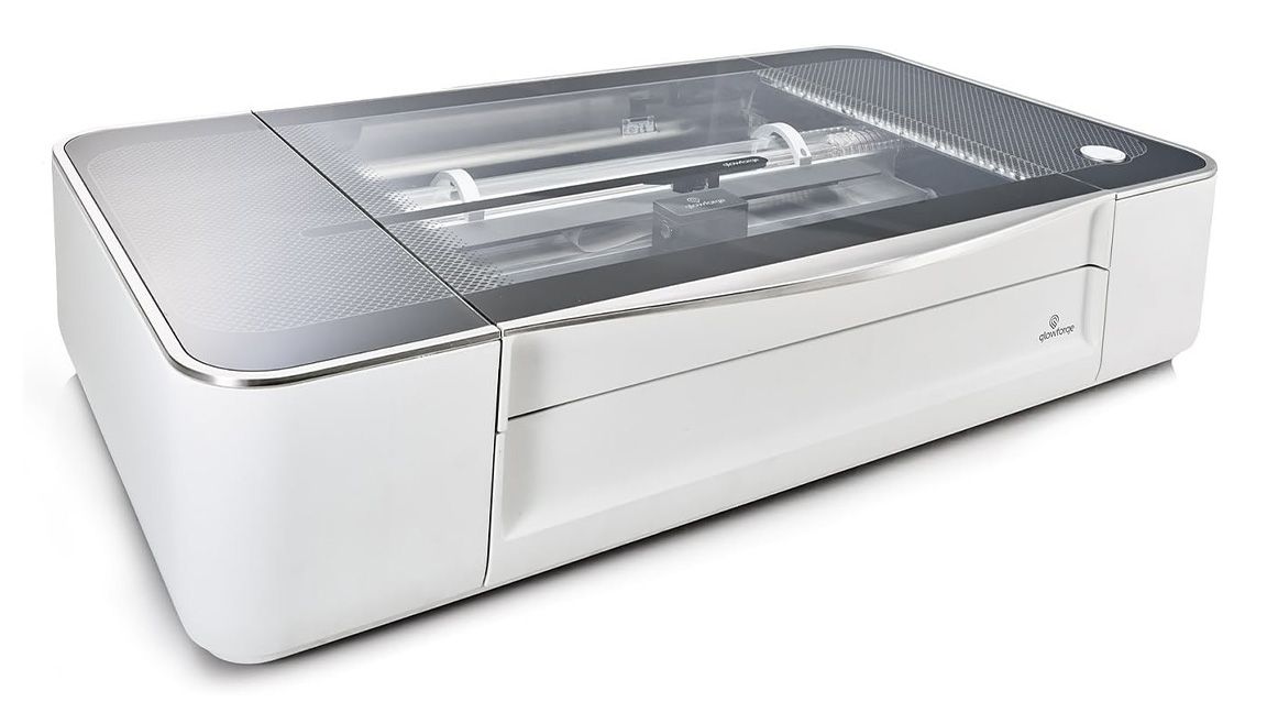 The best Glowforge laser cutter machines | Creative Bloq