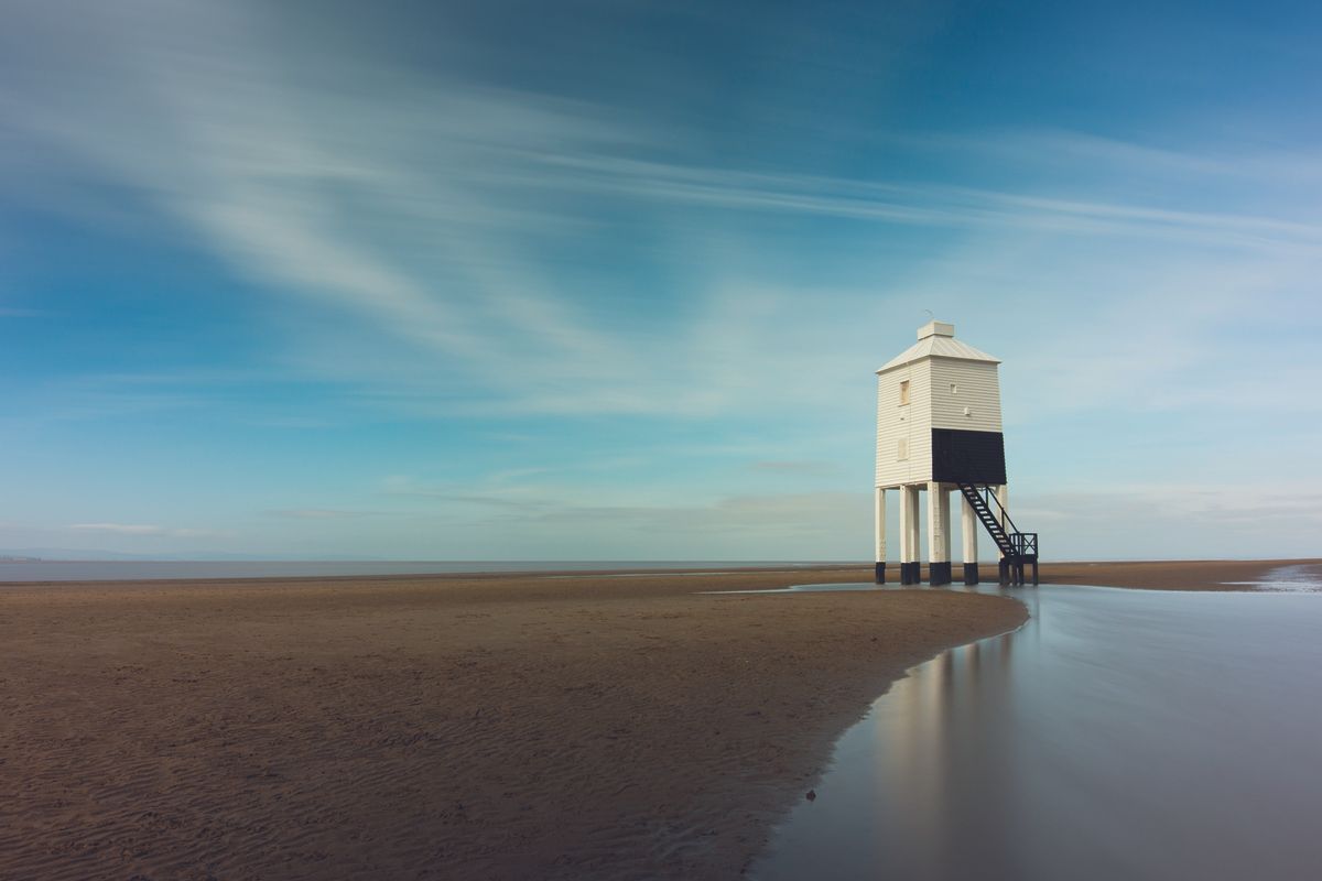 Learn to use negative space for more interesting compositions | Digital ...