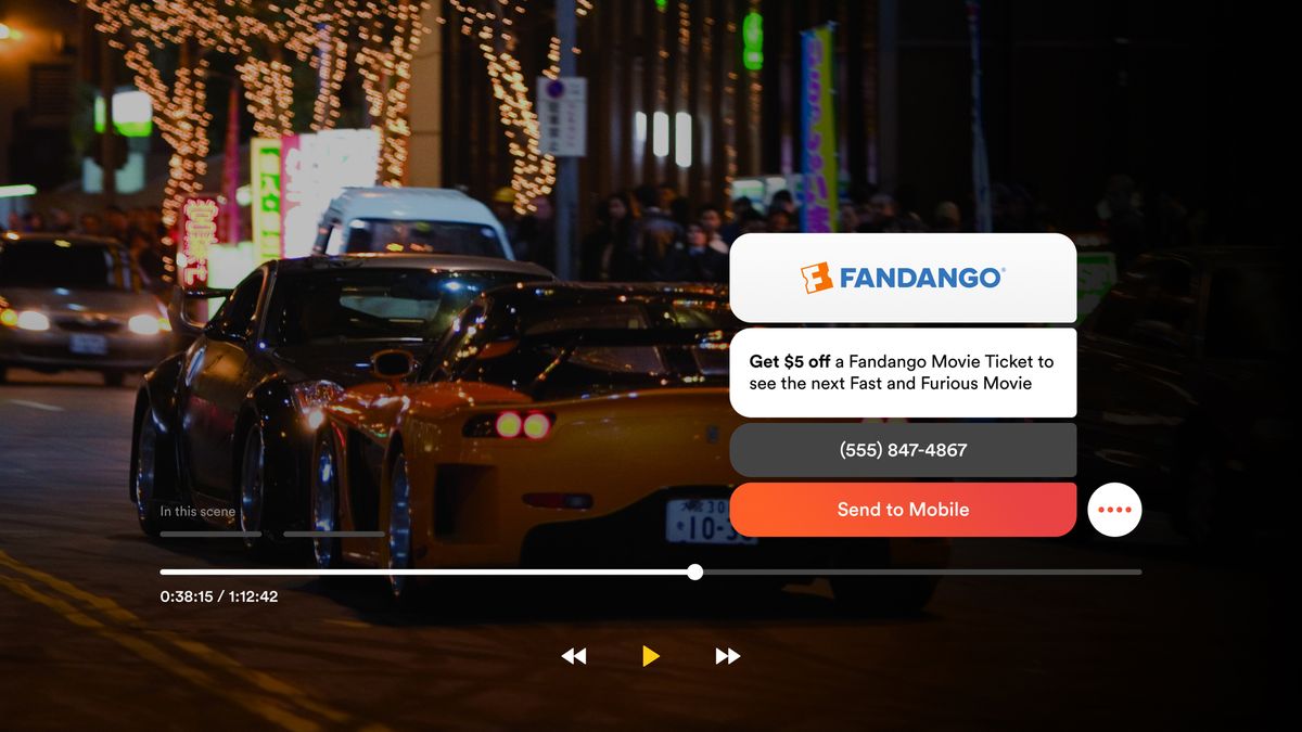 Peacock Plans Less Than 5 Minutes of Ads Per Hour | Next TV