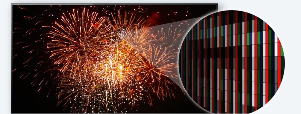 What Is OLED? | Tom's Guide