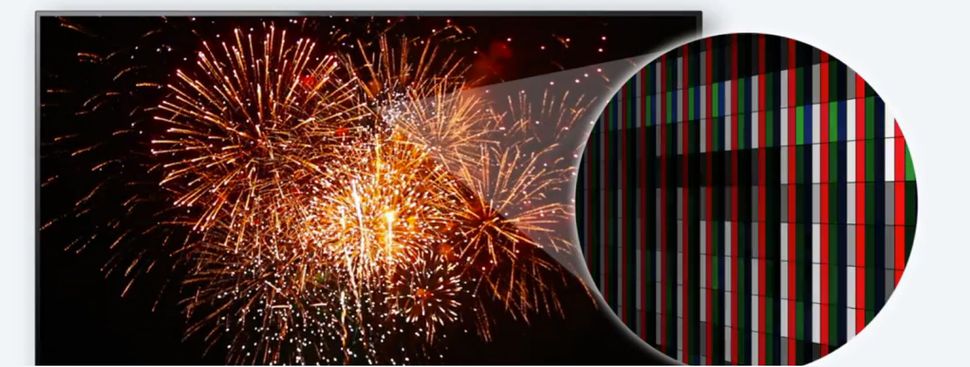 What Is OLED? | Tom's Guide