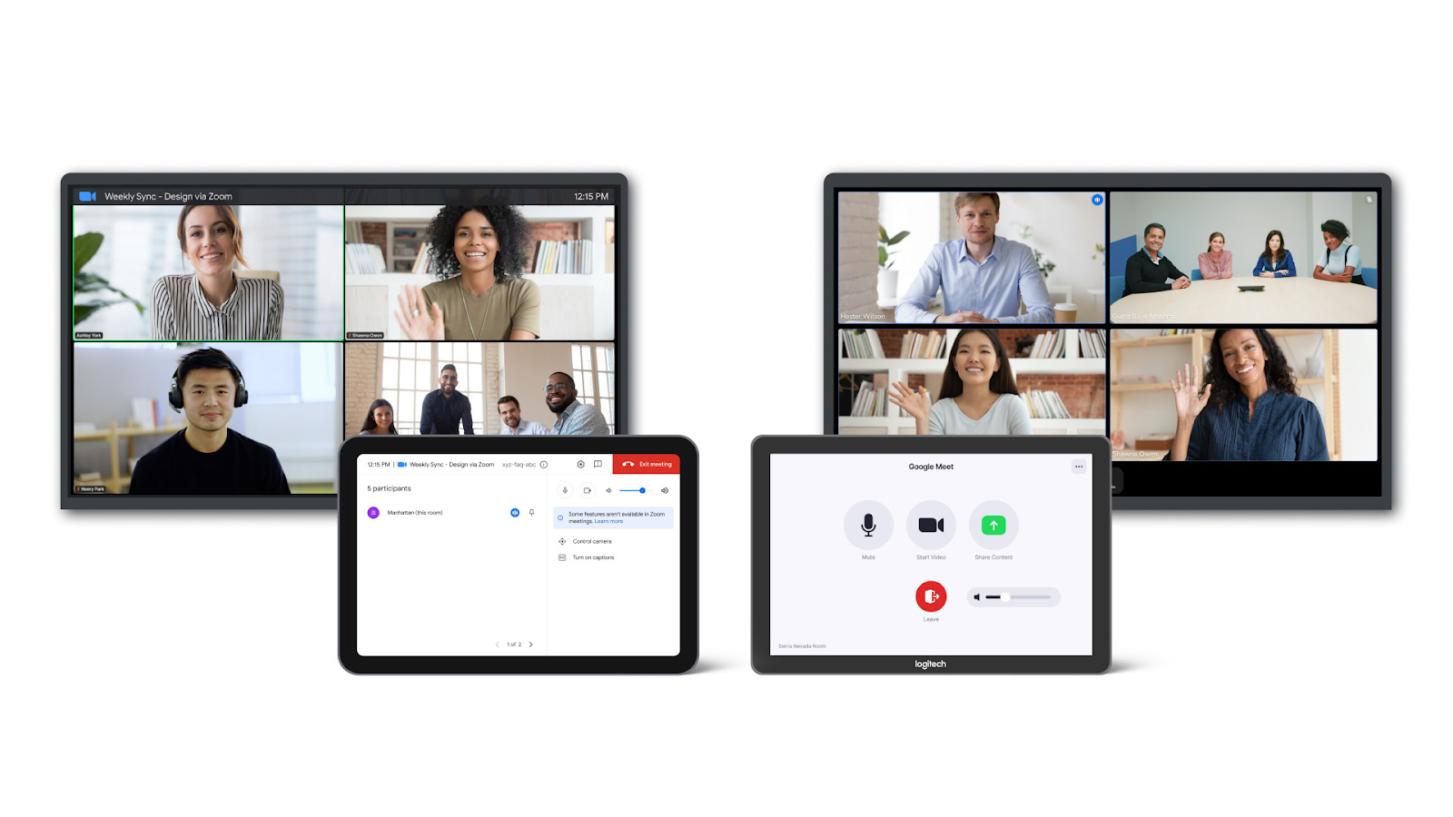 zoom-and-google-meet-are-coming-closer-together-at-last-techradar