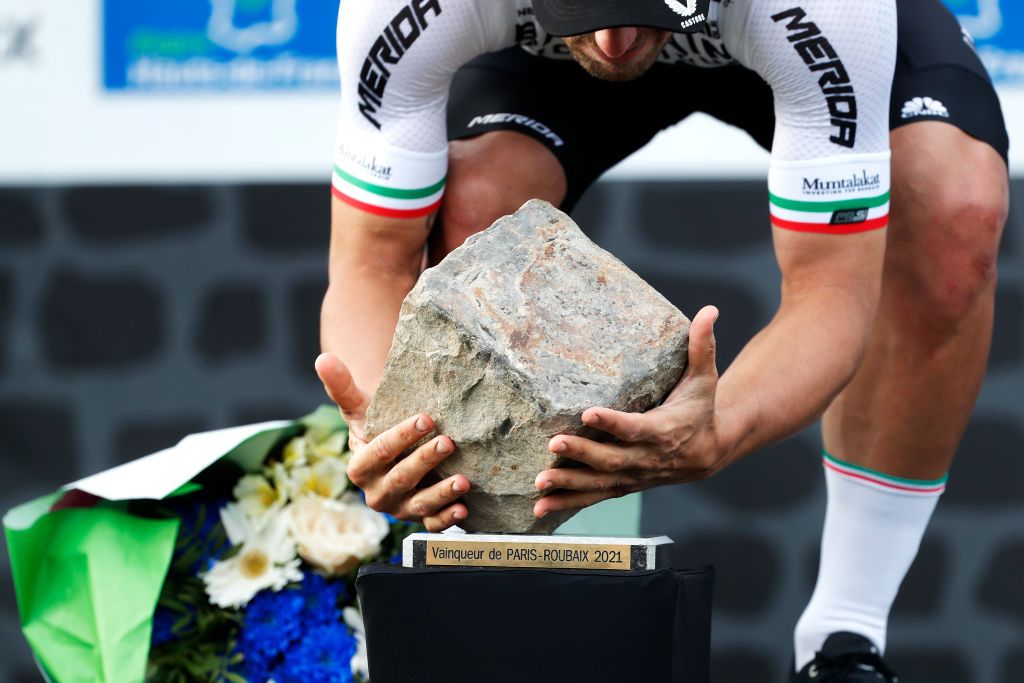 When to tune into Paris-Roubaix and Paris-Roubaix Femmes to catch the ...