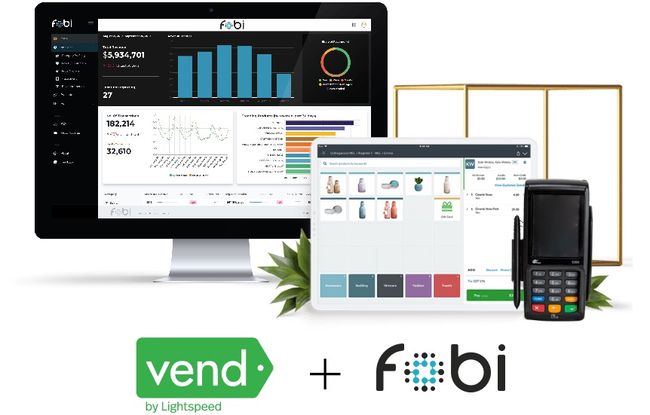 Vend POS (point of sale) system review | TechRadar