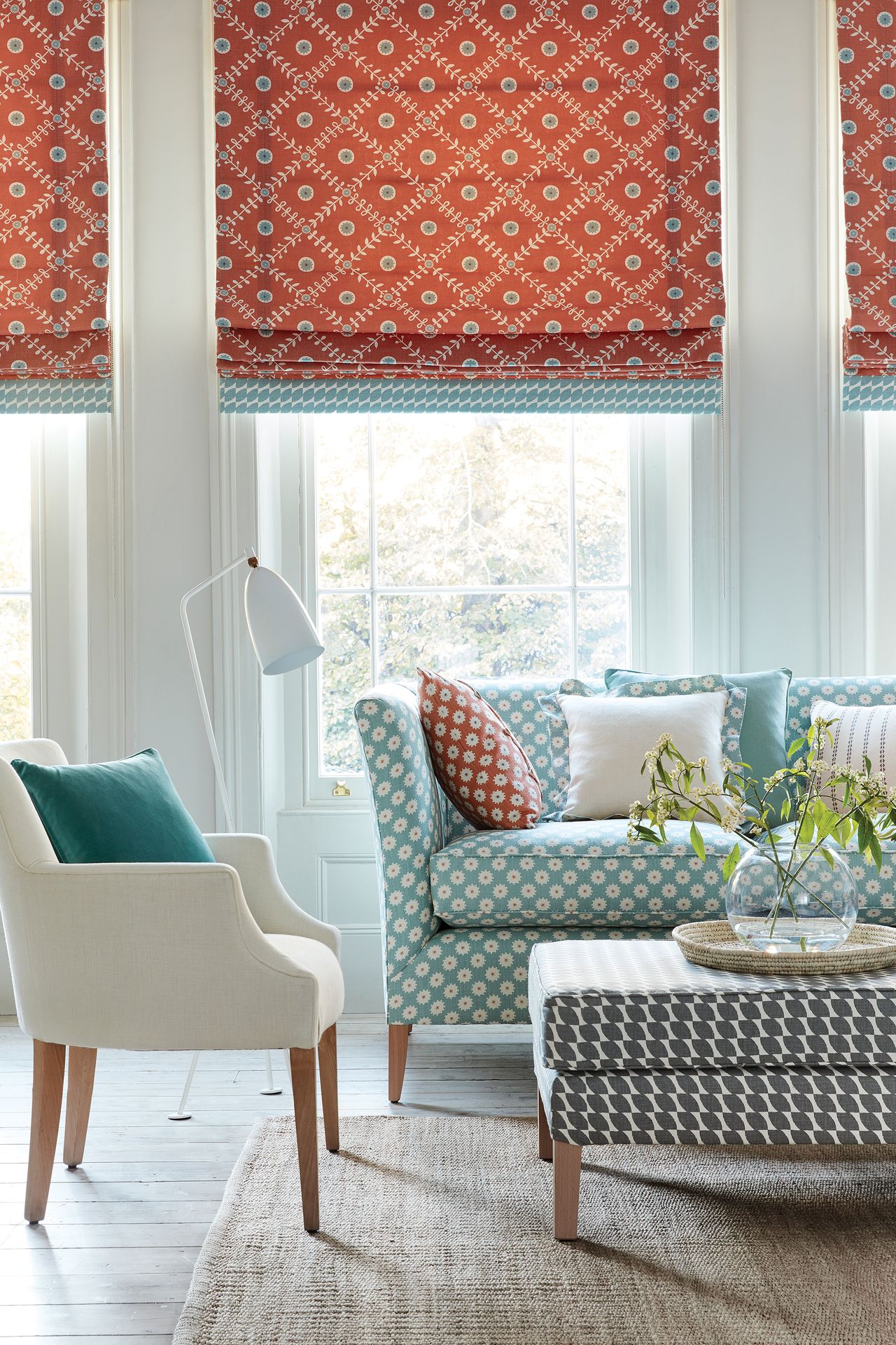 Window treatments for period homes: 20 new ideas | Real Homes