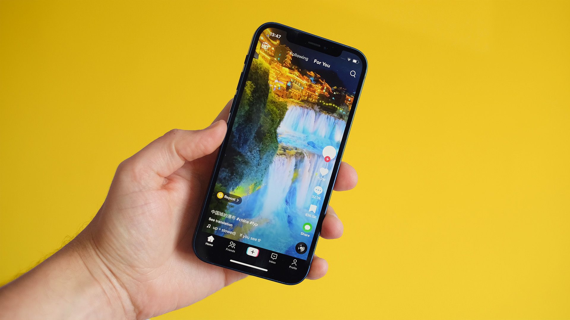 How to download TikTok videos on iPhone | iMore