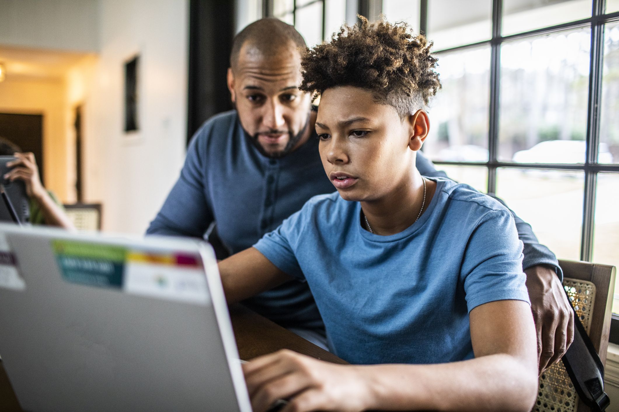 Getting a better college aid offer | The Week