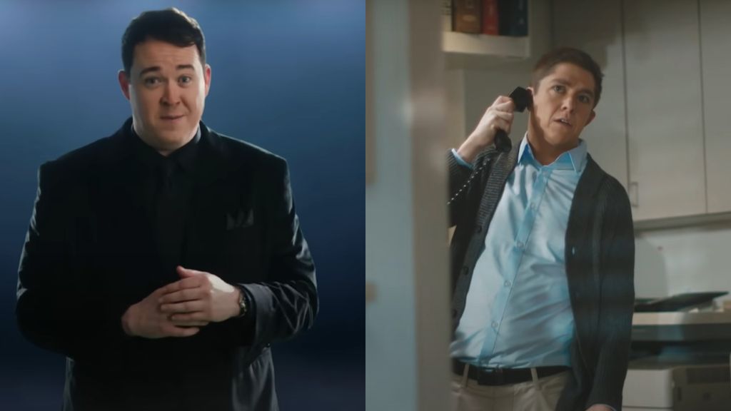 Shane Gillis' Tires: Premiere Date And Other Things We Know About The ...