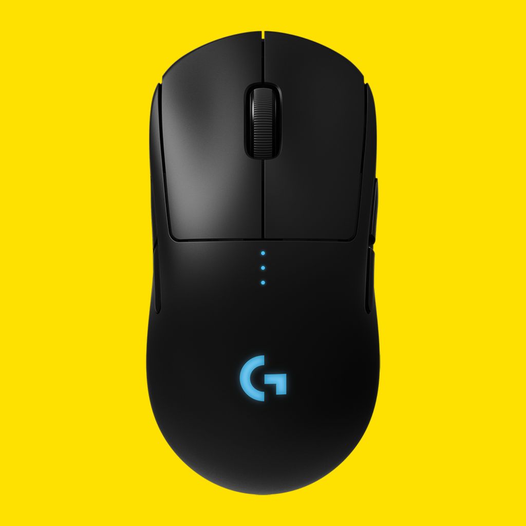 Best gaming mouse in 2025: I've tested the very best mice and these are ...