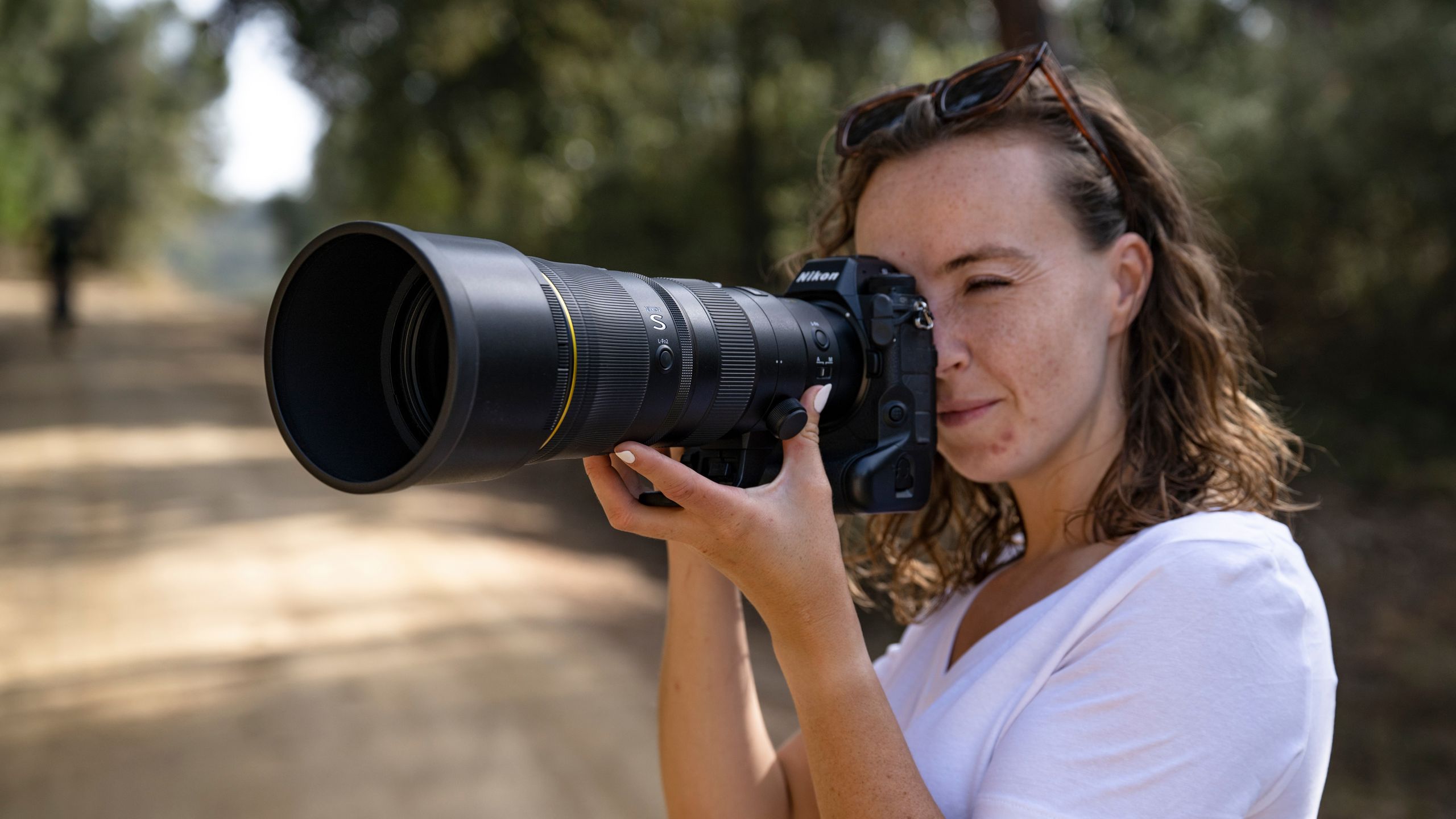 New Nikon 600mm lens faces delays in Japan, just days after ...