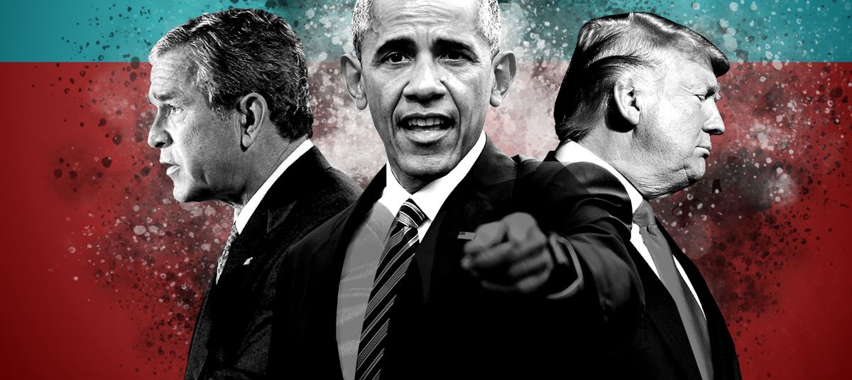 The first decade in history | The Week