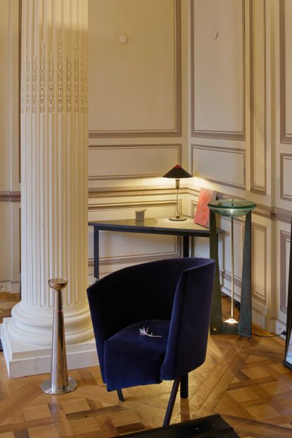 Design Miami/Paris makes its debut | Wallpaper*
