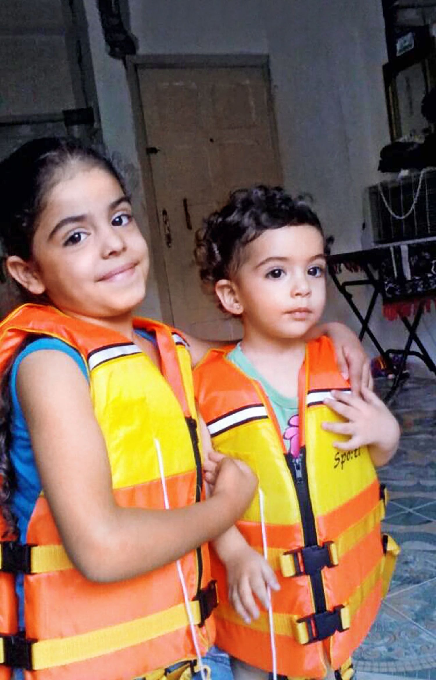 Doaa Al Zamel Syrian Refugee Story - A Hope More Powerful Than the Sea ...