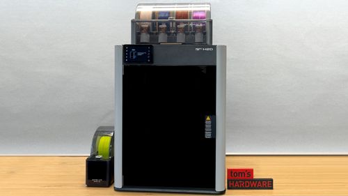 New Bambu Lab flagship 3D printers delayed until 2025 — model aims to ...