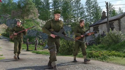 Atomfall FAQ: Everything you need to know | Windows Central