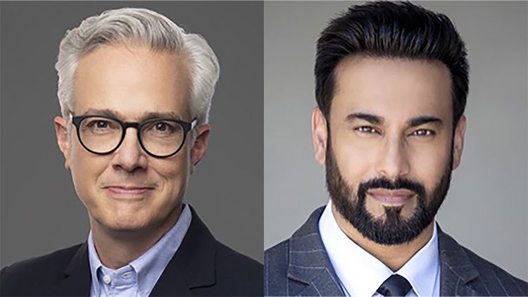 CBS Stations Hires Six for Innovation Lab | Next TV | Broadcasting+Cable