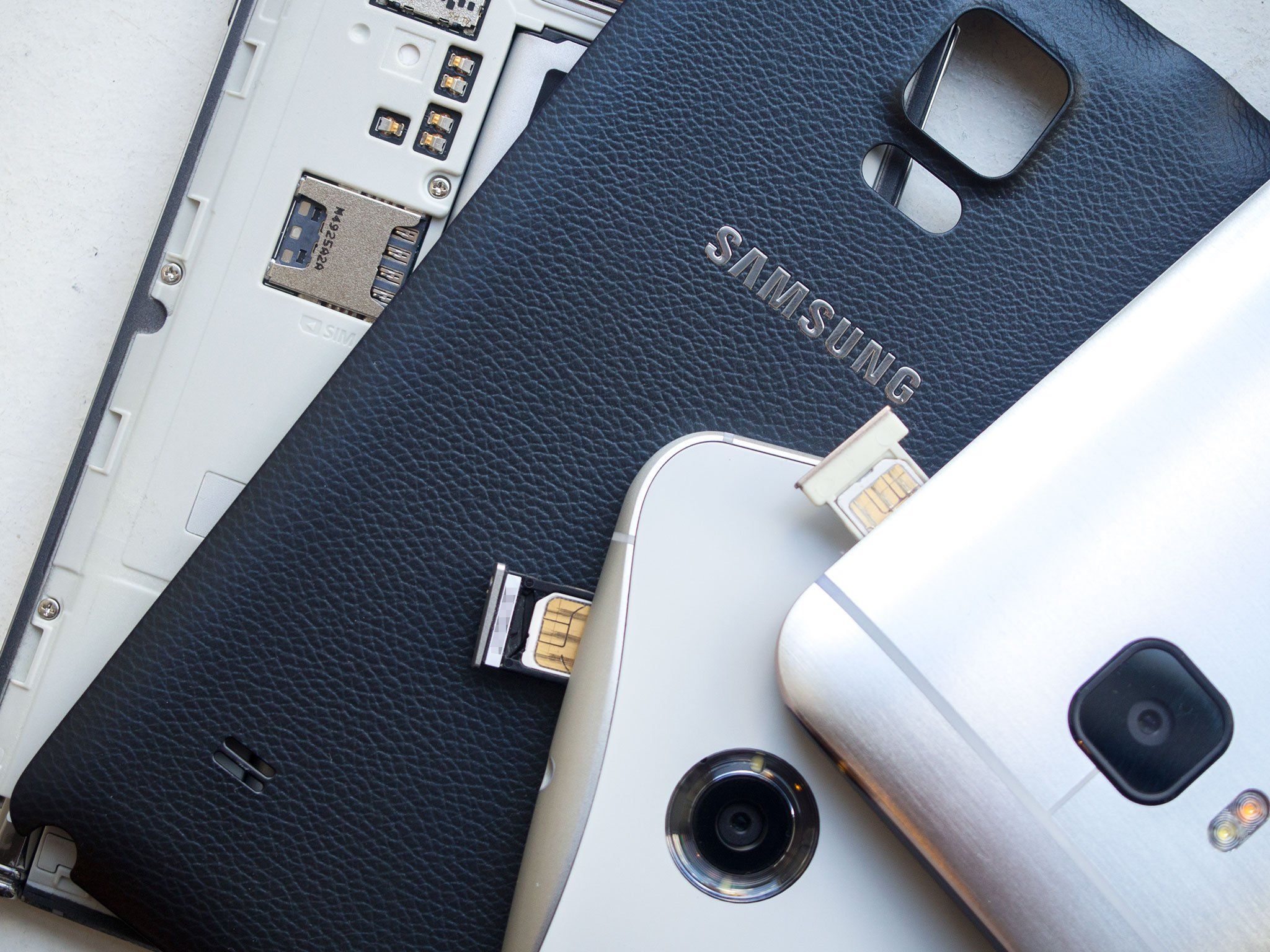Unlocked phones in Europe (Or, a Guide to What Americans are Missing ...