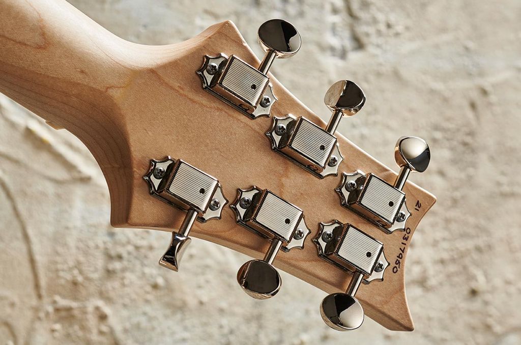 PRS Fiore review | Guitar World