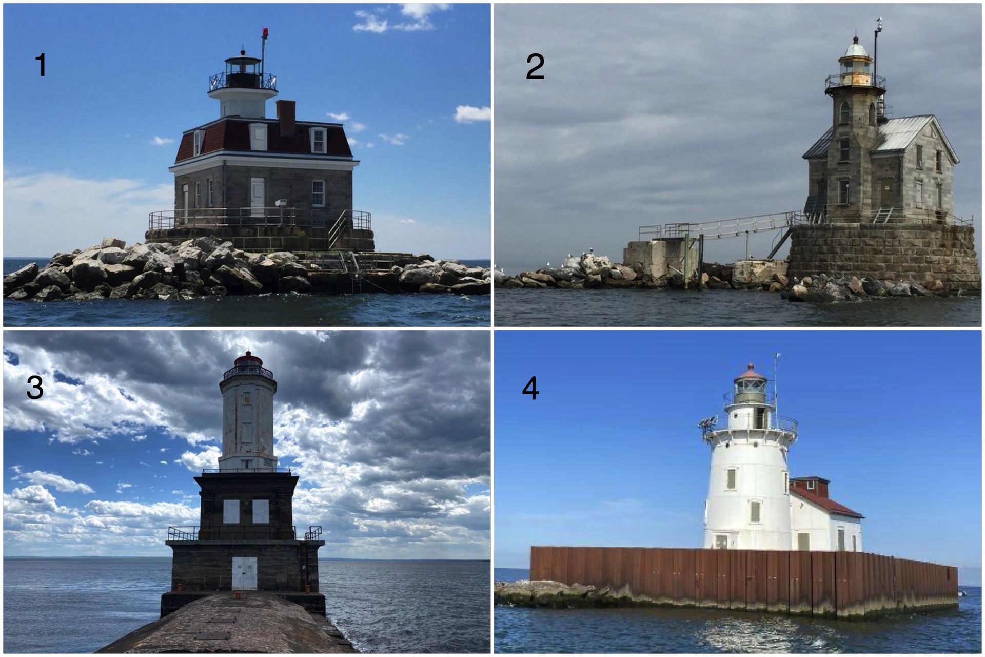 Why government lighthouses are up for sale | The Week