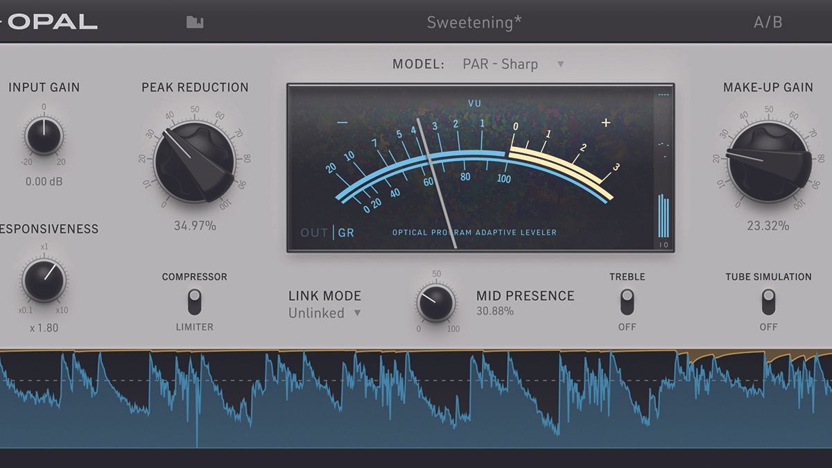 UVI Opal review | MusicRadar