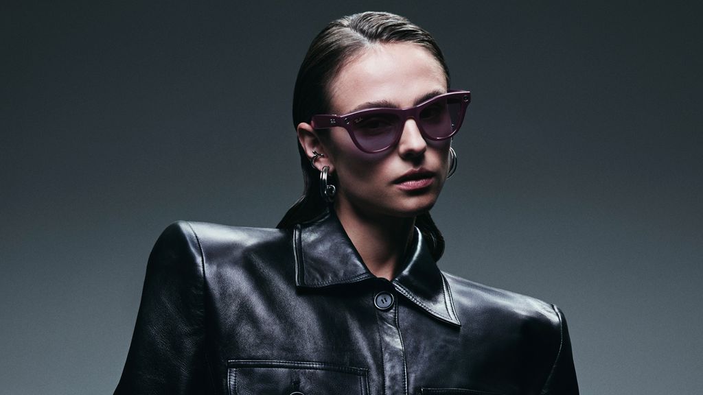 The Ray-Ban Meta Gen 2 is here, rocking two new upgrades that make all ...
