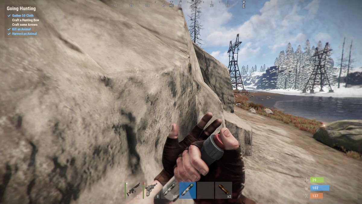 Rust crafting guide: 8 important items you should craft right away | PC ...