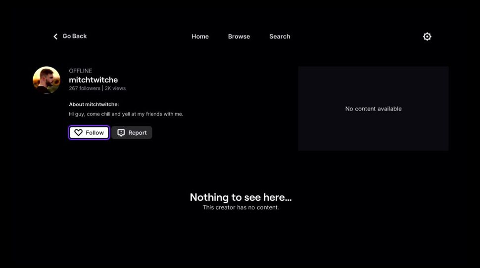 Twitch on Nintendo Switch: Everything you need to know | iMore