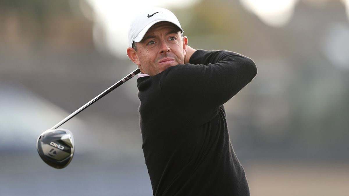 9 Big Names Who Didn’t Go To College | Golf Monthly