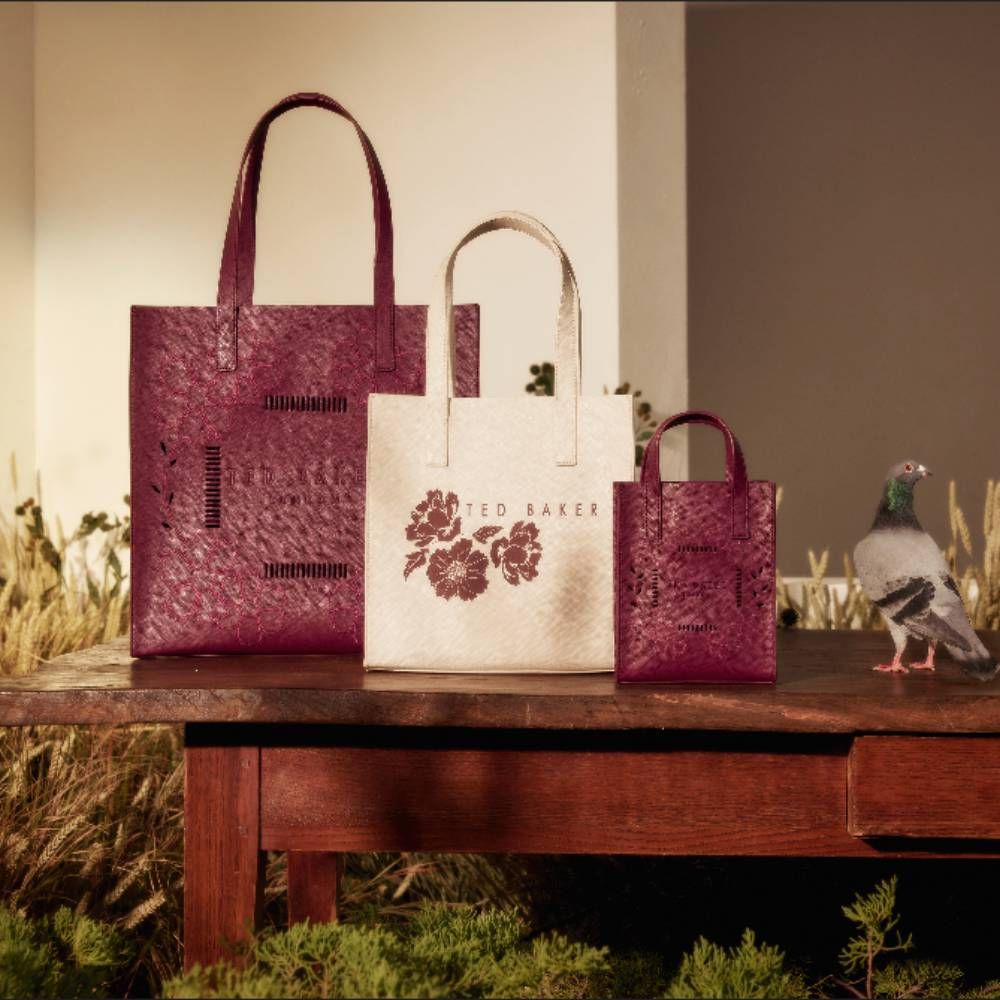 Ted Baker discount codes | 10% OFF for June 2026