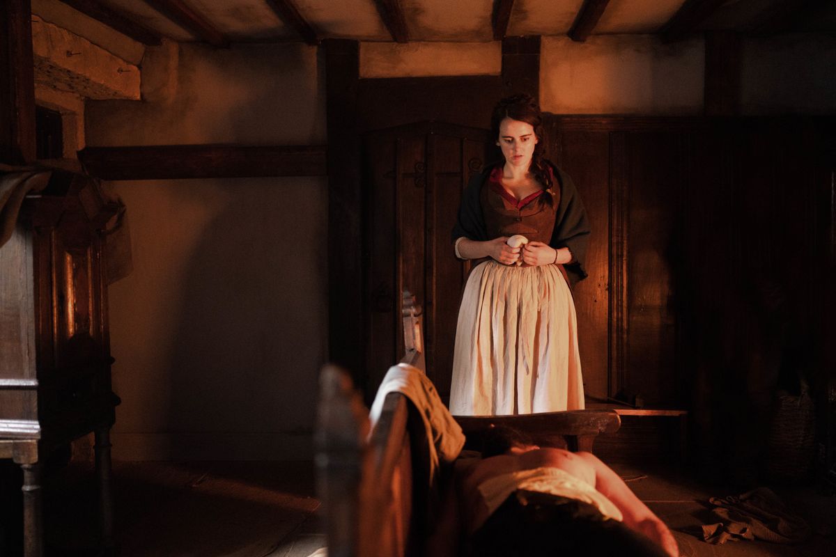 The Gallows Pole: release date, cast, plot, trailer, more | What to Watch