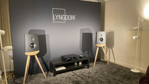 Bristol Hi-Fi Show 2023: pictures, news, highlights and latest products ...