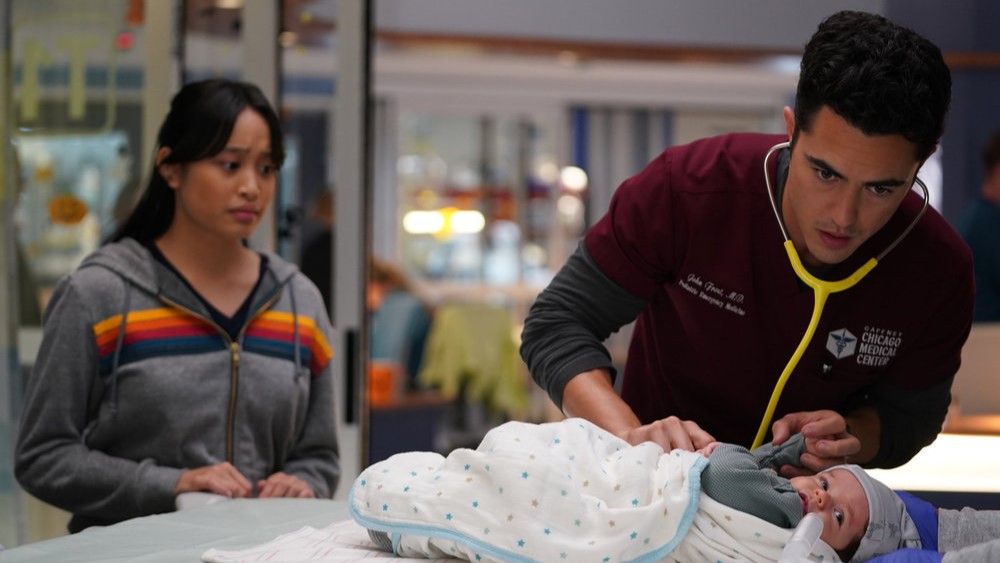 Chicago Med season 10: next episode and everything we know | What to Watch